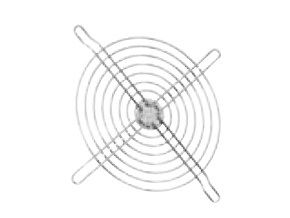 FG12D FINGER GUARD 팬 모터 인아오리엔탈모터(주)
