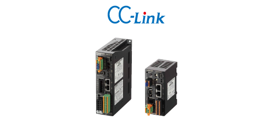 CC-LINK 대응 네트워크 드라이버 인아오리엔탈모터(주)